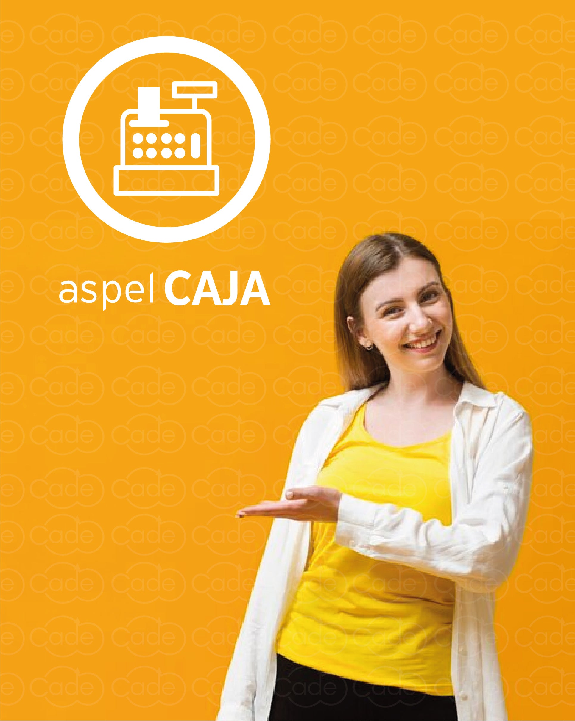 Siigo Aspel - Software Punto de Venta | CAJA – Cade Soluciones