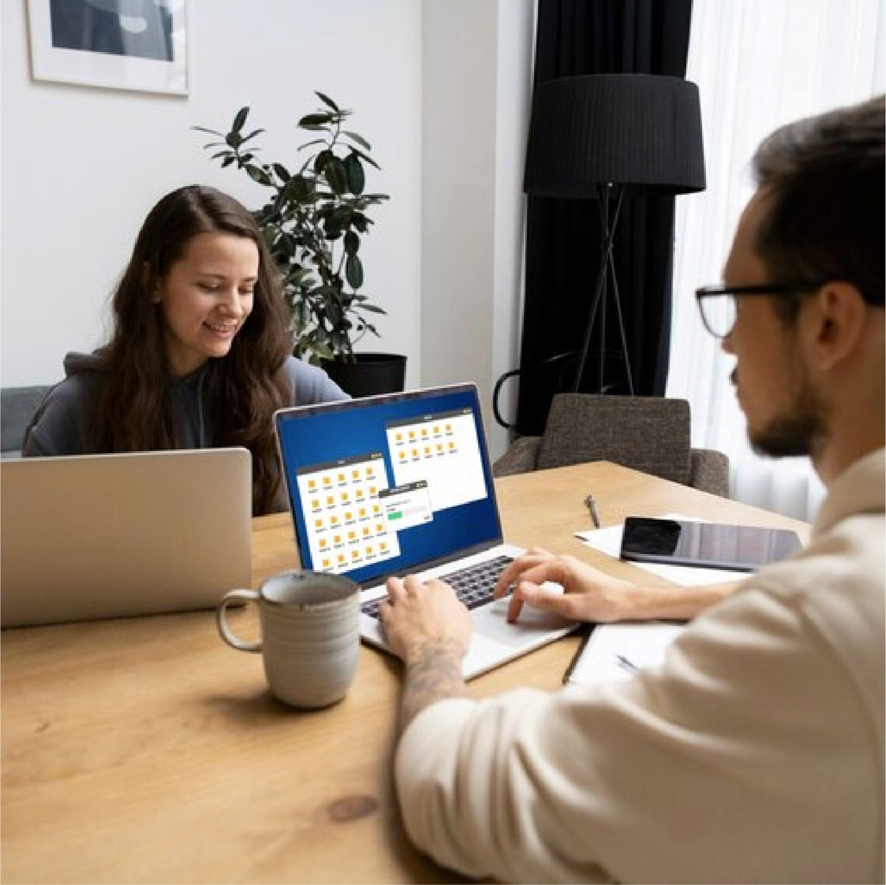 CLOUD COMPUTING AWS – Cade Soluciones