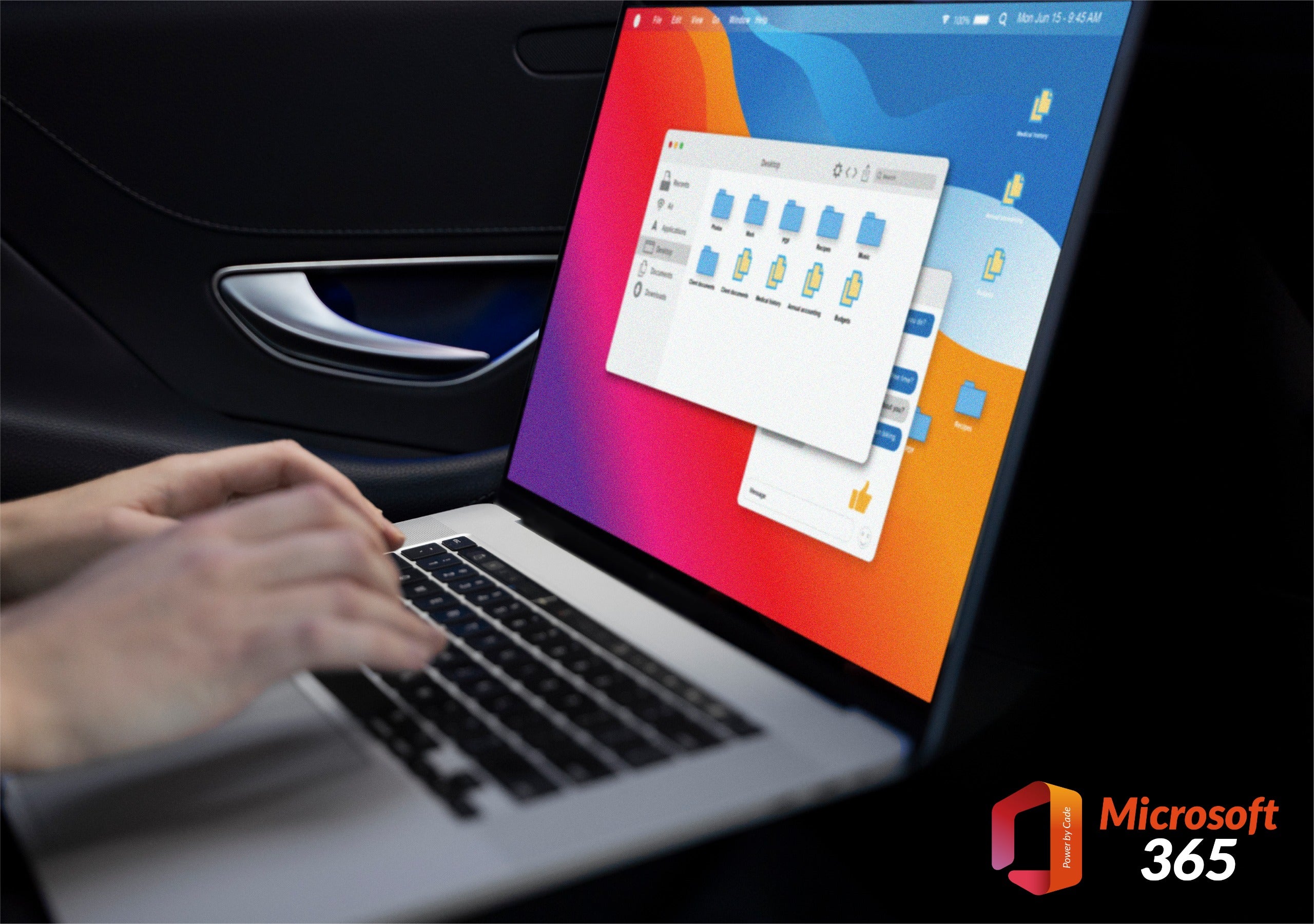 Microsoft 365 – Cade Soluciones