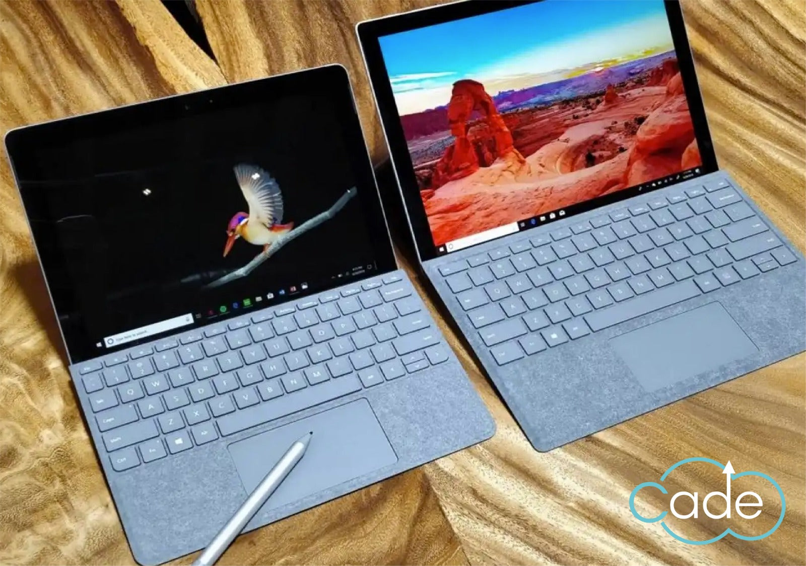 Microsoft Surface – Cade Soluciones