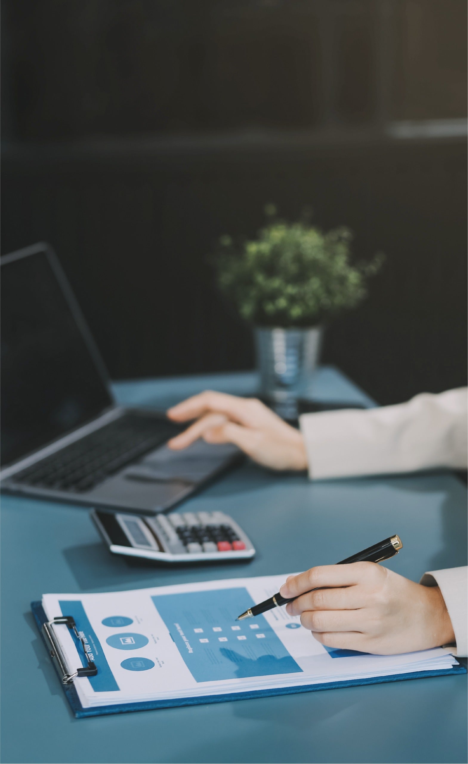 Microsoft Solution Assessment - CADE – Cade Soluciones