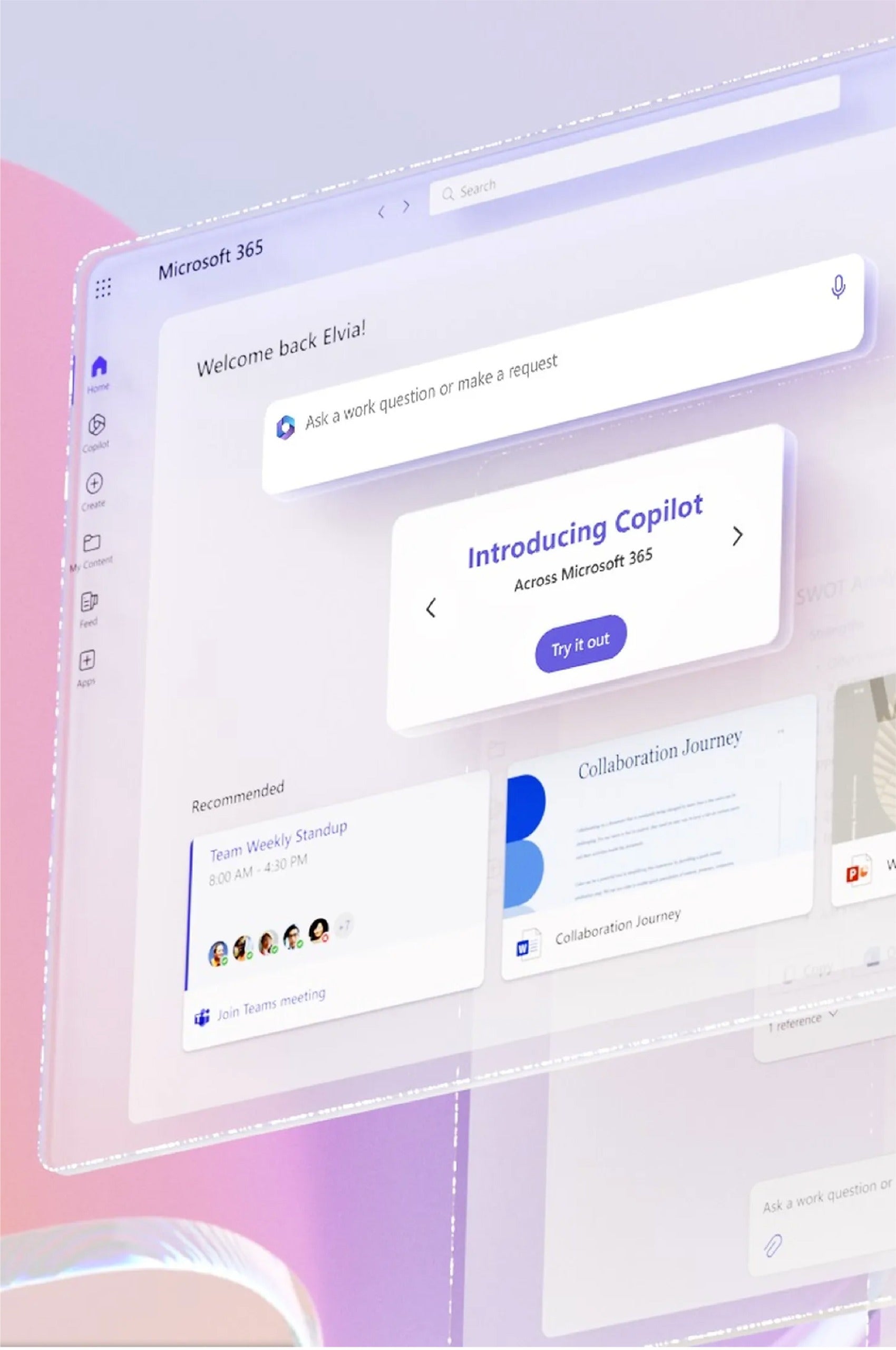 Copilot para Microsoft 365 – Cade Soluciones