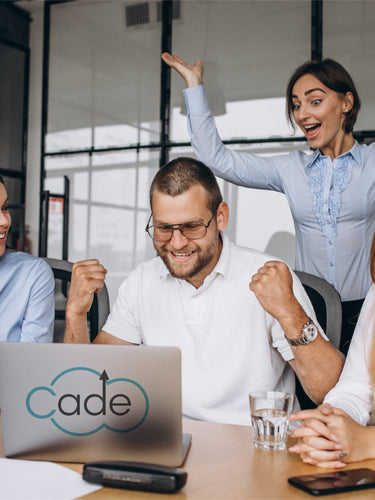 CLOUD COMPUTING AWS – Cade Soluciones